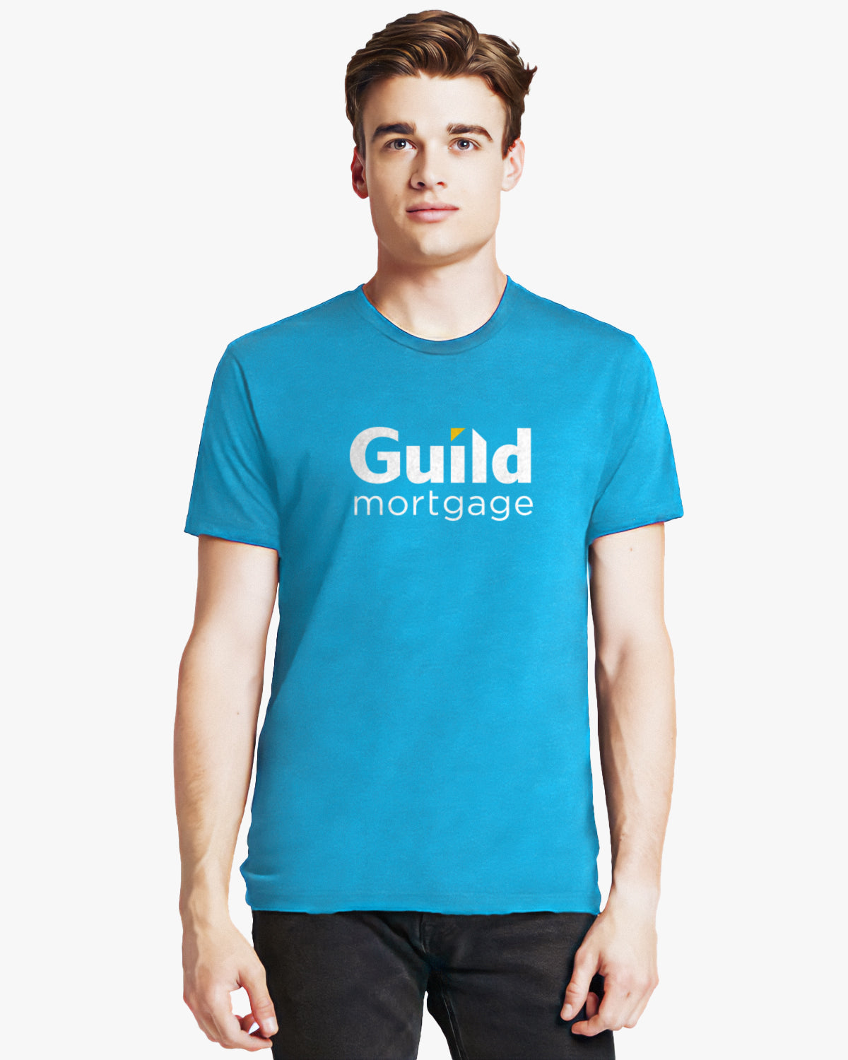 Big Logo Guild T-Shirt – Guild Shop