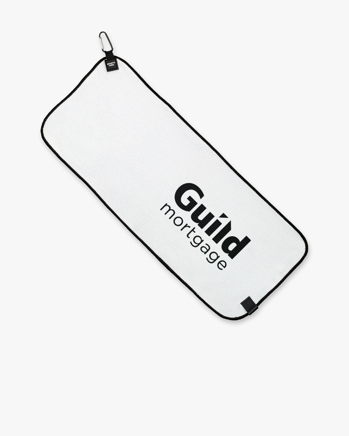 Guild Magnetic Golf Towel – Guild Shop