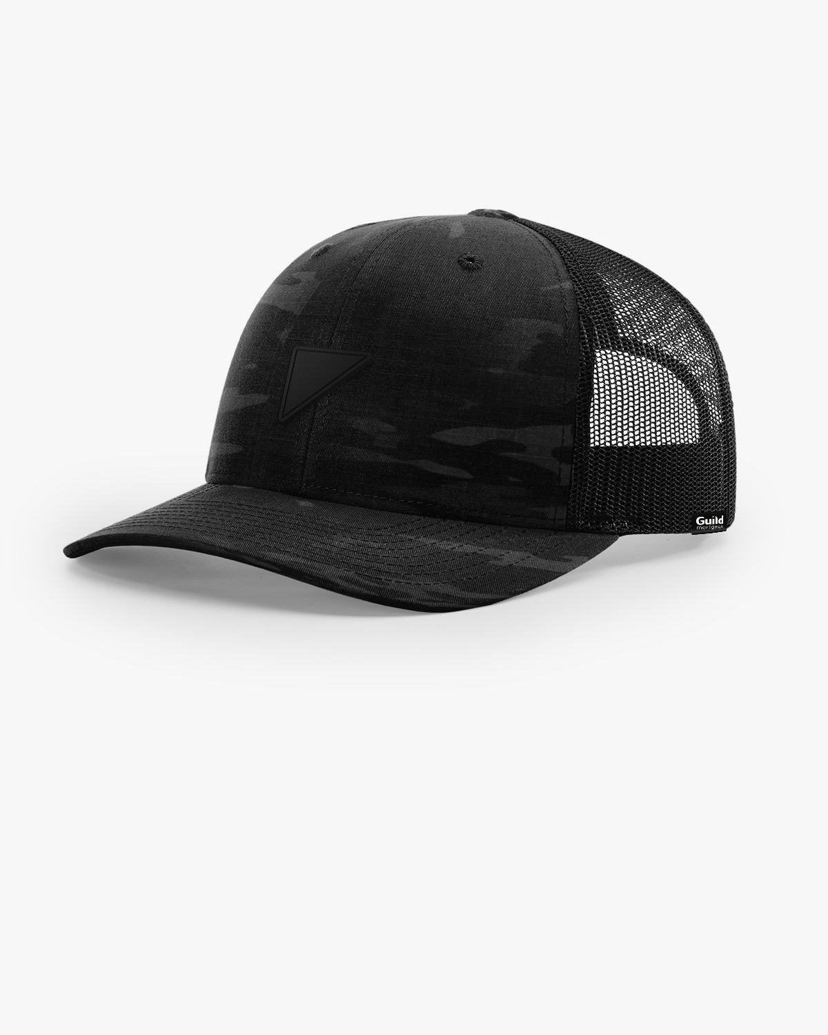 Guild Multicam Trucker Hat – Guild Shop