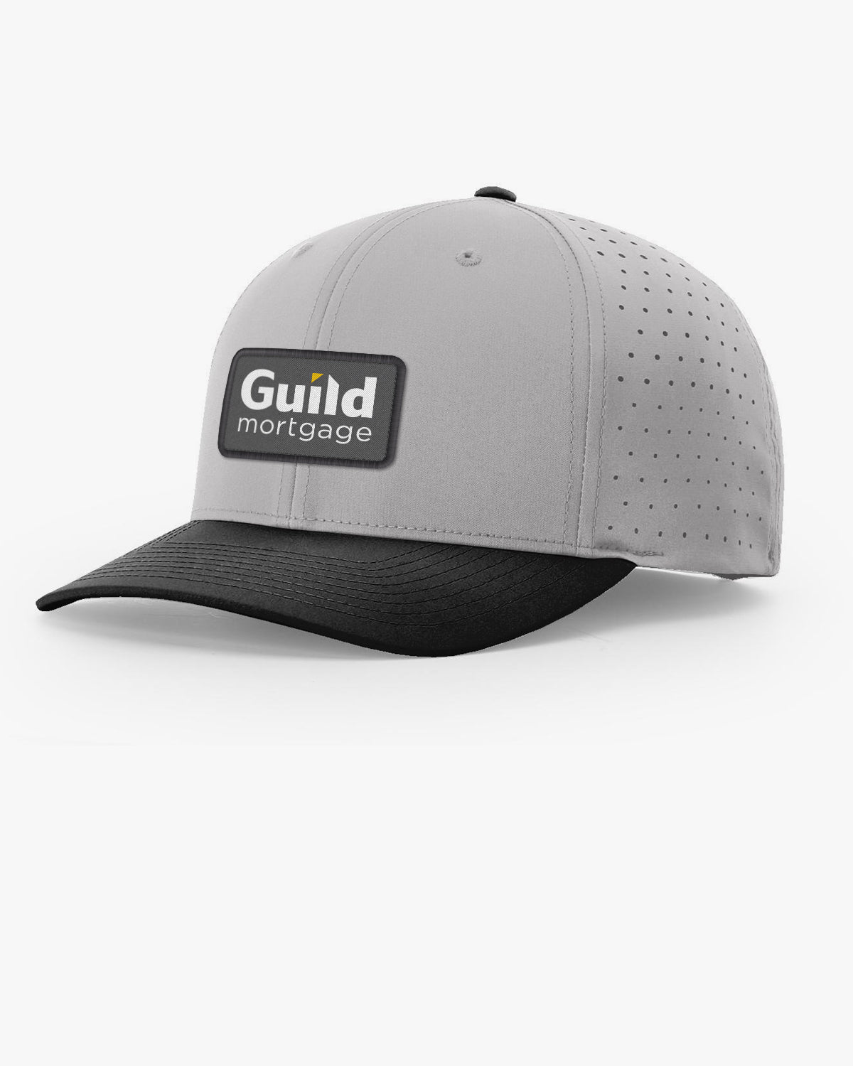 Performance Snapback Hat – Guild Shop