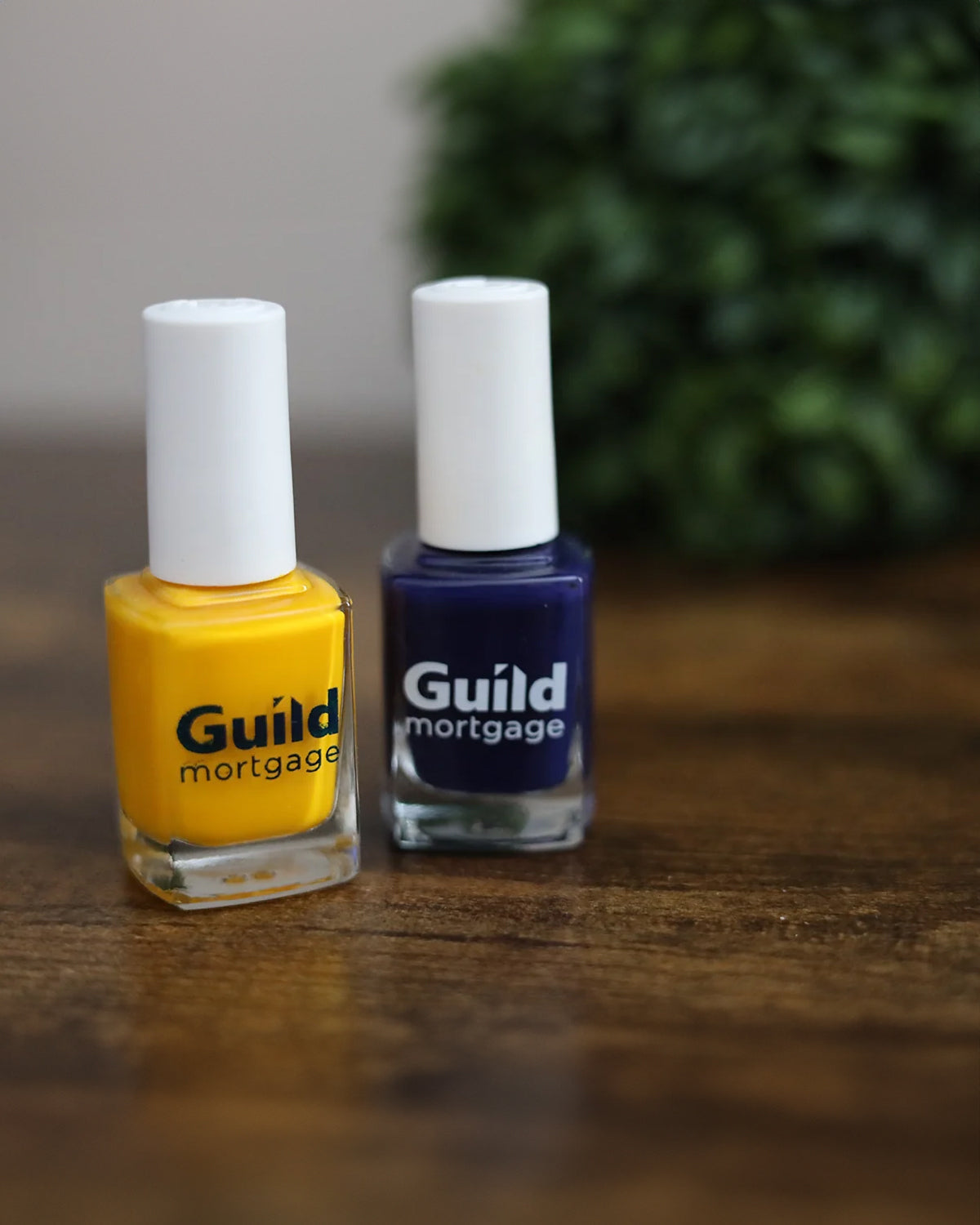 Custom Nail Polish – Guild Shop