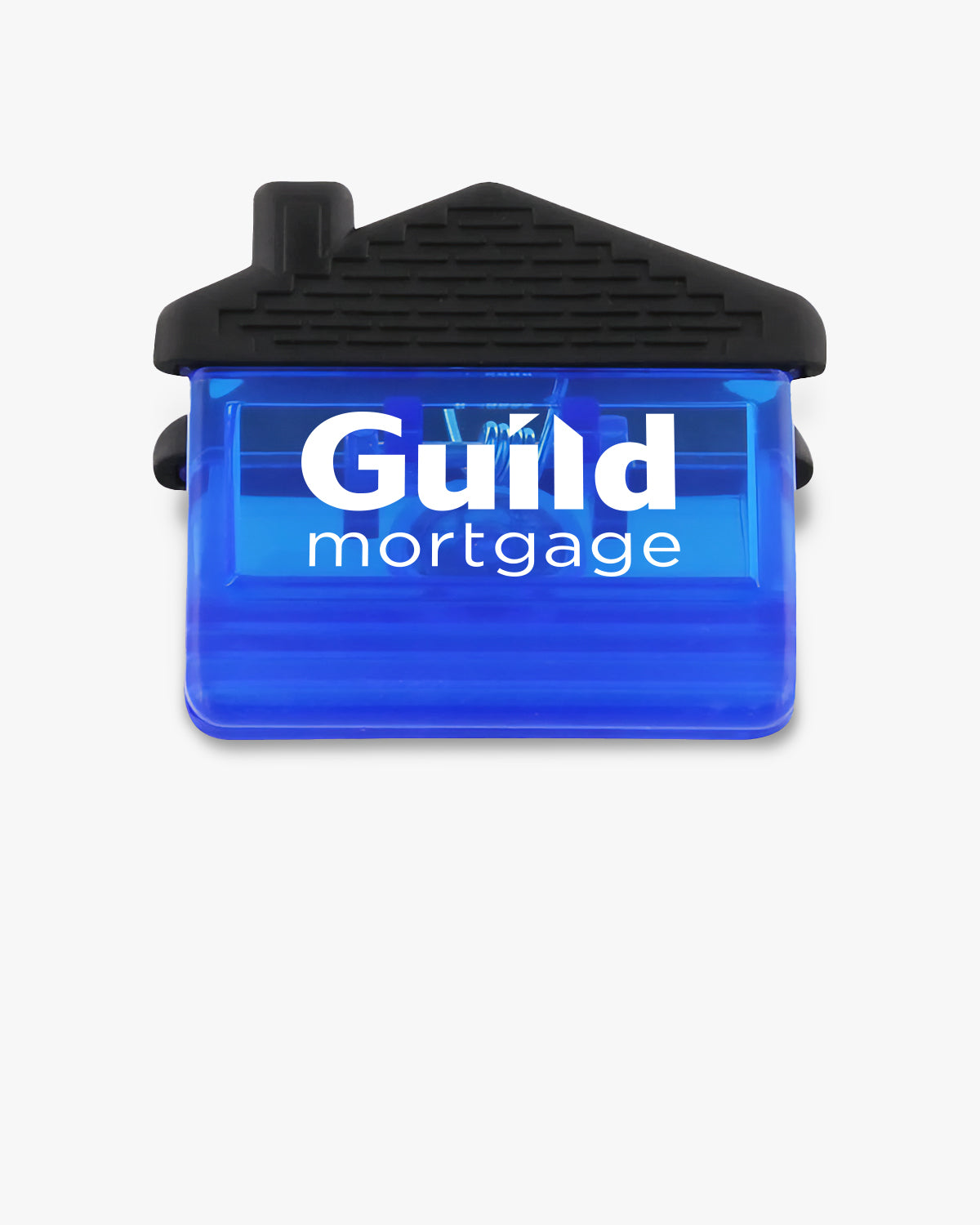 House Shaped Magnet Clip - 25 Pack – Guild Shop