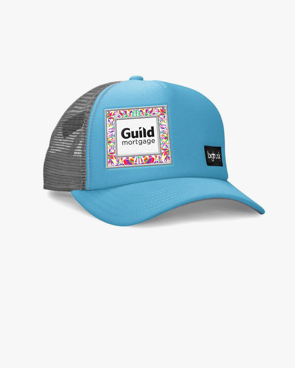 Original Big Trucker Hat – Guild Shop