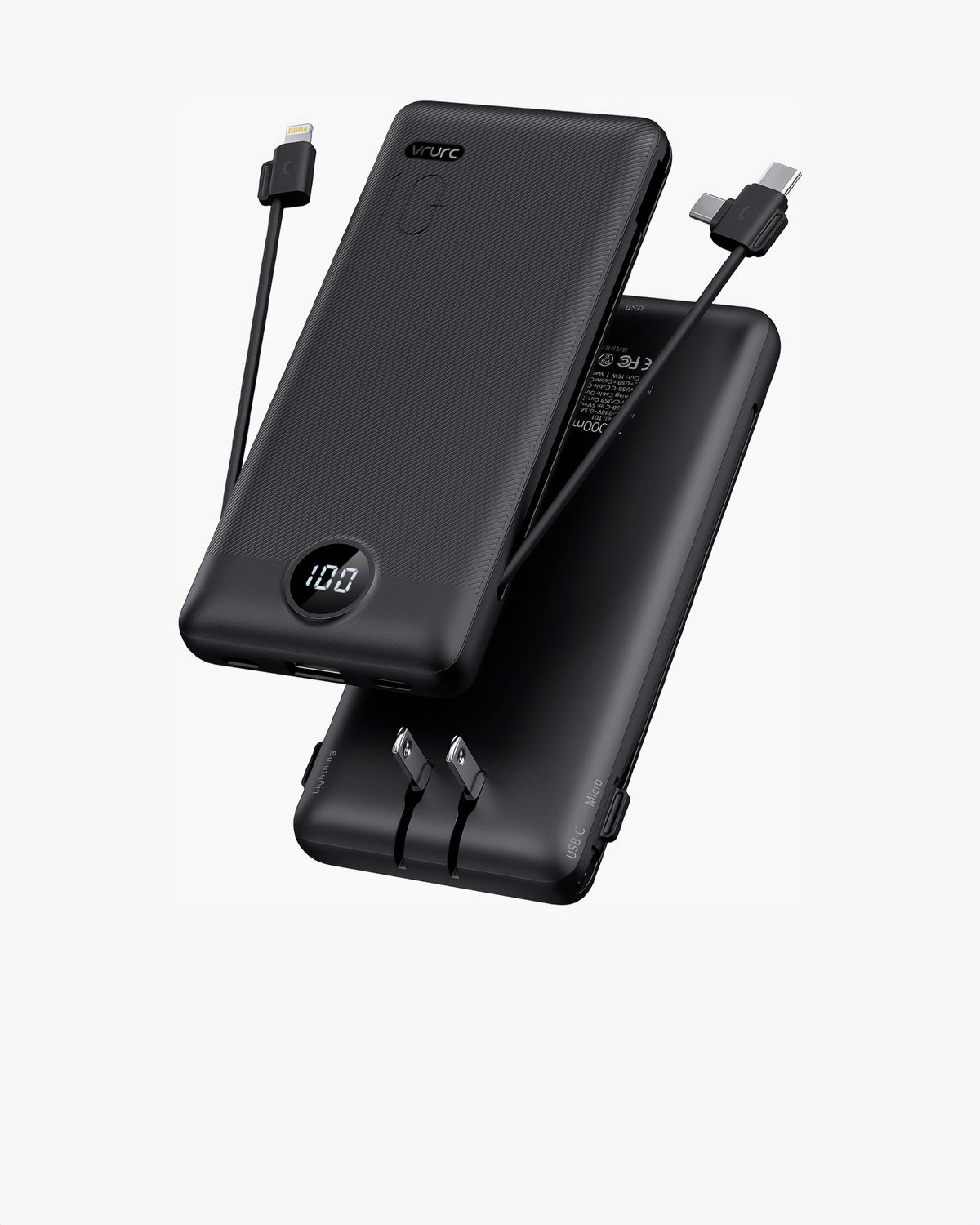 Portable Charger – Guild Shop